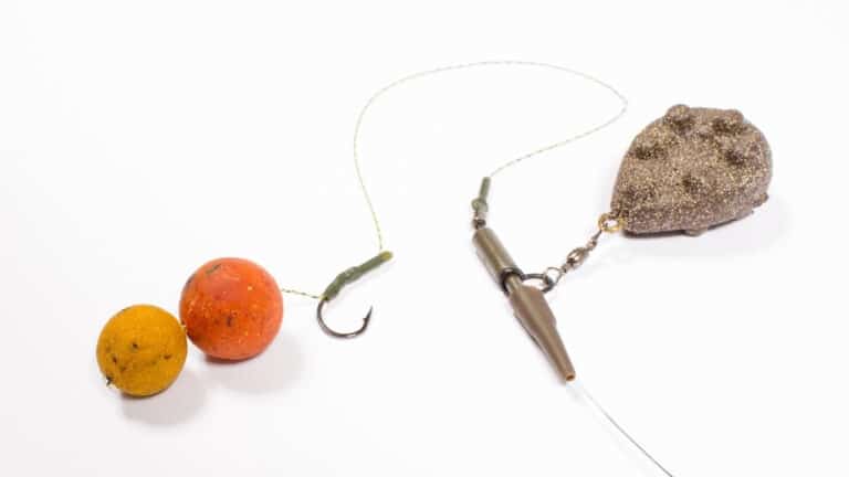 Karpfenmontagen » Die 15 besten Rigs für jede Situation!